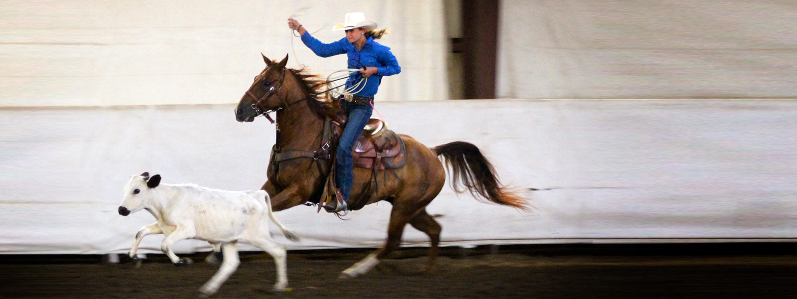 Illinois High School Rodeo Association