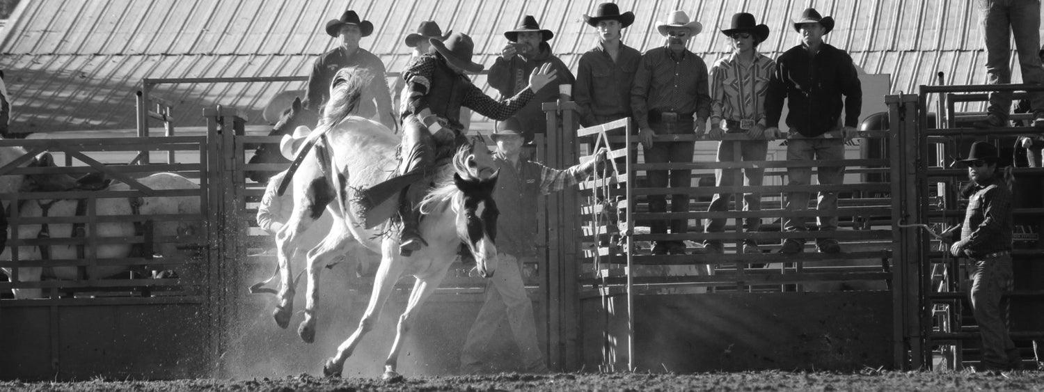 NEW MEMBER AREA - Illinois High School Rodeo Association